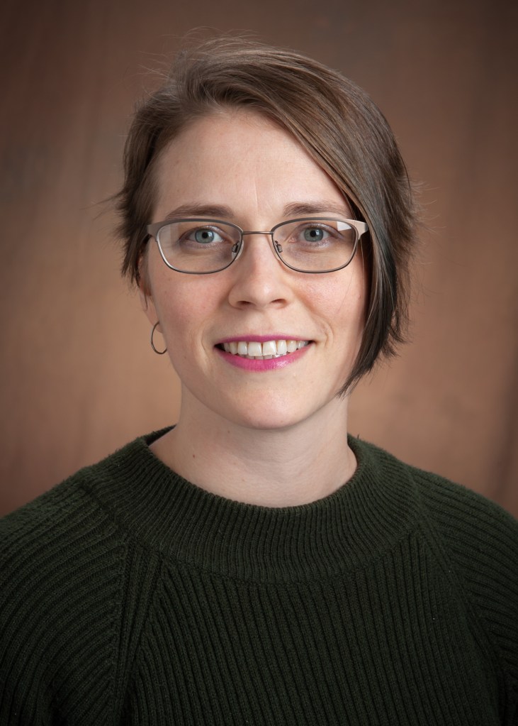 People – Hilmert Lab