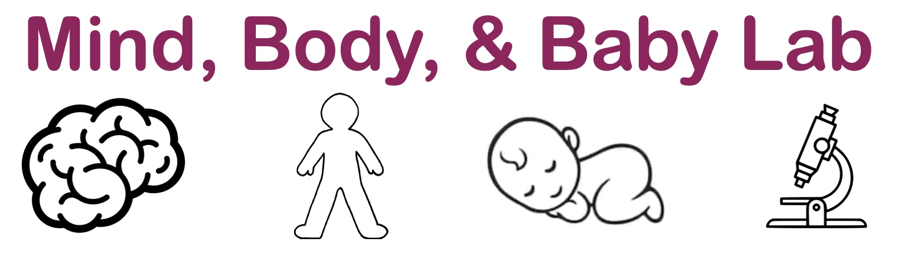 Mind, Body, & Baby Lab – Hilmert Lab